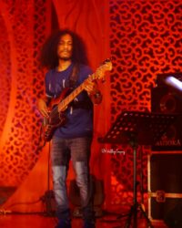 Jerin Sam – Amrutam Gamay